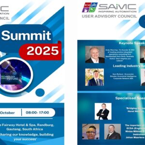 SAIMC NPC – Society for Automation, Instrumentation, Mechatronics and ...
