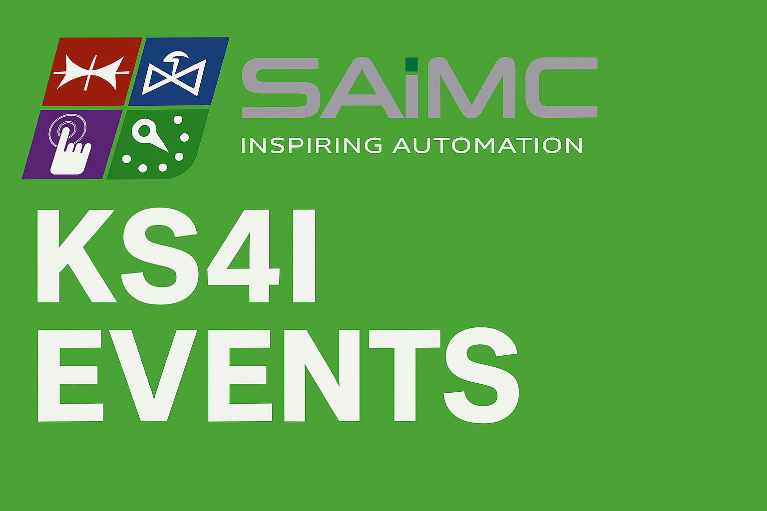 SAIMC NPC – Society for Automation, Instrumentation, Mechatronics and Computer Engineering