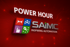 Power Hour – SAIMC NPC